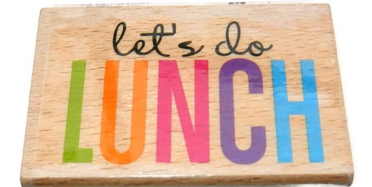 Let's Do Lunch - Jewish Tucson