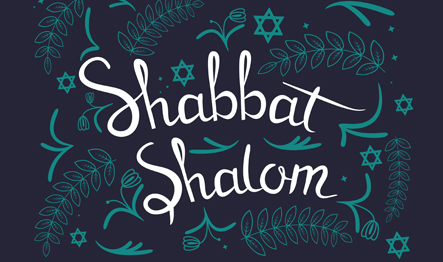 Celebrate Shabbat at The J - Jewish Tucson